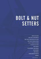 URYU POWER TOOLS GENERAL CATALOG