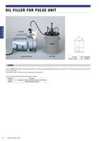 URYU POWER TOOLS GENERAL CATALOG