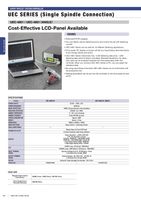 URYU POWER TOOLS GENERAL CATALOG