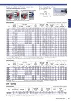 URYU POWER TOOLS GENERAL CATALOG