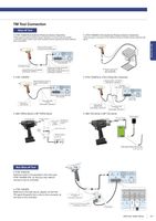 URYU POWER TOOLS GENERAL CATALOG