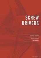 URYU POWER TOOLS GENERAL CATALOG