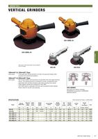 URYU POWER TOOLS GENERAL CATALOG