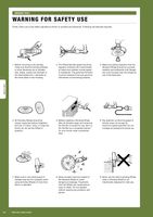 URYU POWER TOOLS GENERAL CATALOG