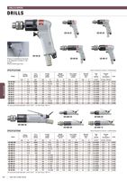 URYU POWER TOOLS GENERAL CATALOG