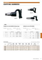 URYU POWER TOOLS GENERAL CATALOG