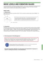 URYU POWER TOOLS GENERAL CATALOG