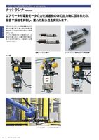 URYU POWER TOOLS GENERAL CATALOG