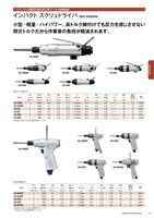 URYU POWER TOOLS GENERAL CATALOG