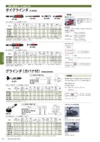 URYU POWER TOOLS GENERAL CATALOG
