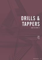 URYU POWER TOOLS GENERAL CATALOG